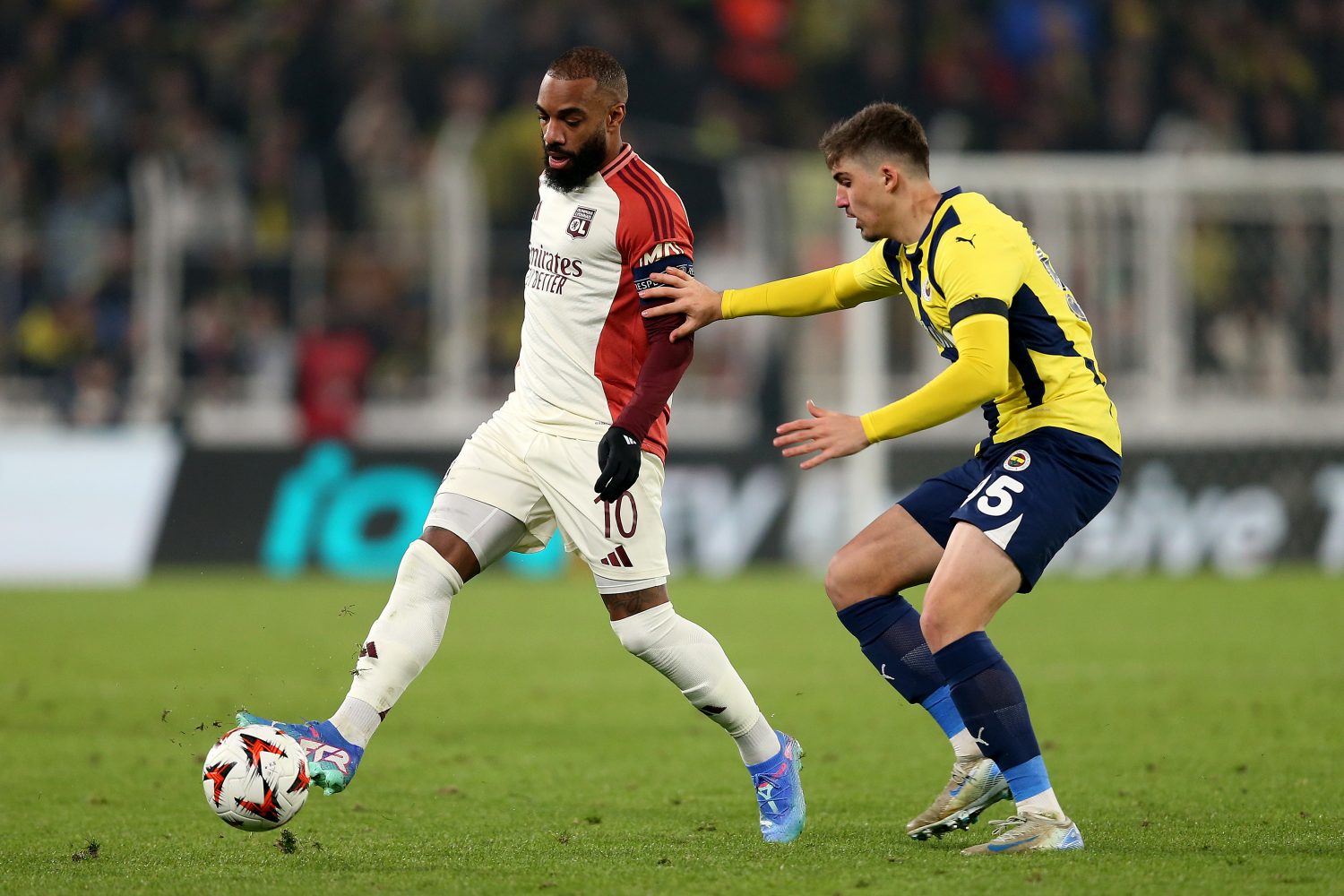 Transfer – A new Turkish talent announced in PSG’s sights!