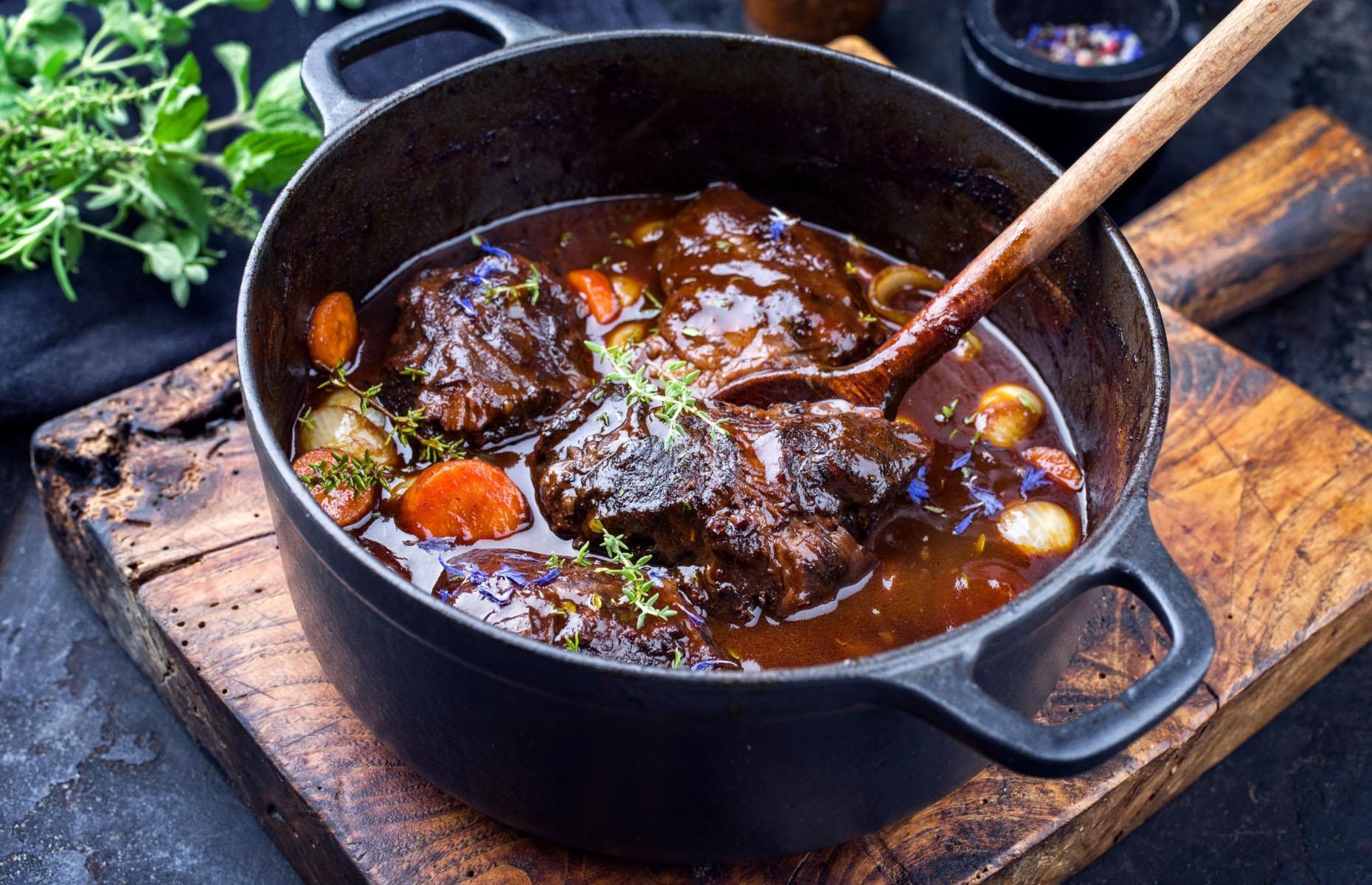 Kochen wie Oma: 40 altbewährte Tricks, die Sie kennen sollten