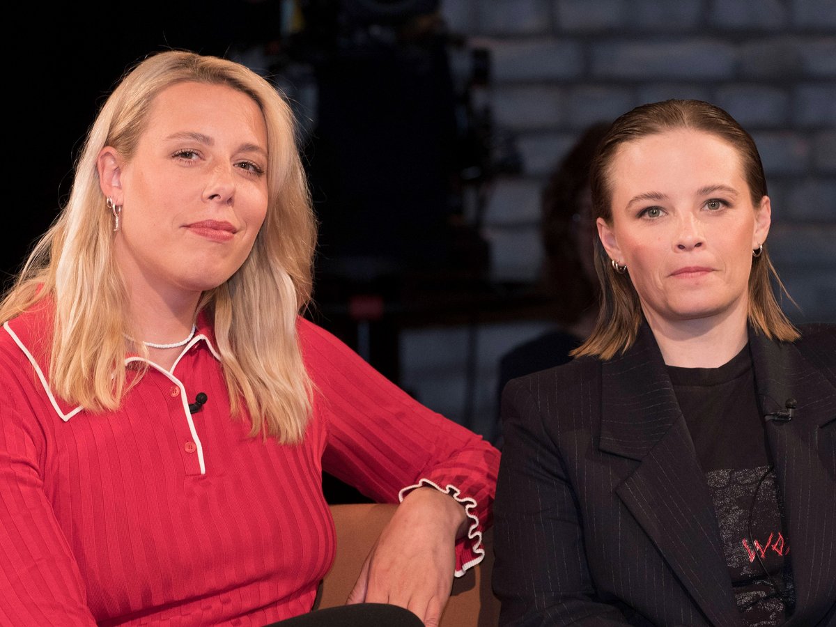 Nach Trennung von Jasna Fritzi Bauer: Katharina Zorn auf Wohnungssuche