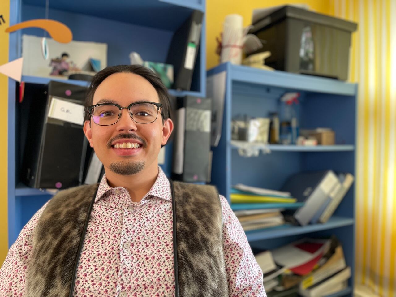 All-Inuit law firm in Iqaluit seeks to break down barriers to justice ...