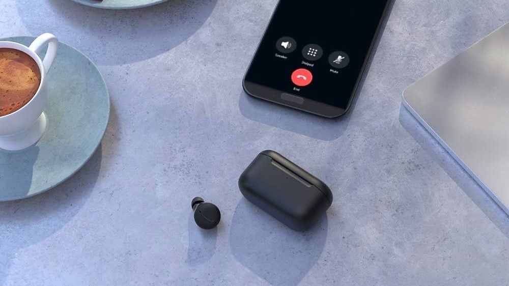 Amazon's famous $45 noise-cancelling earbuds deal is back for Prime Day