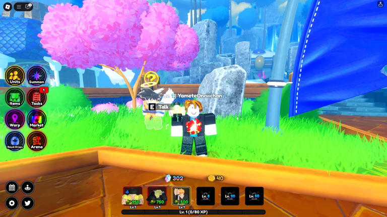 All Star Tower Defense X Latest No Key Scripts (December 2025)