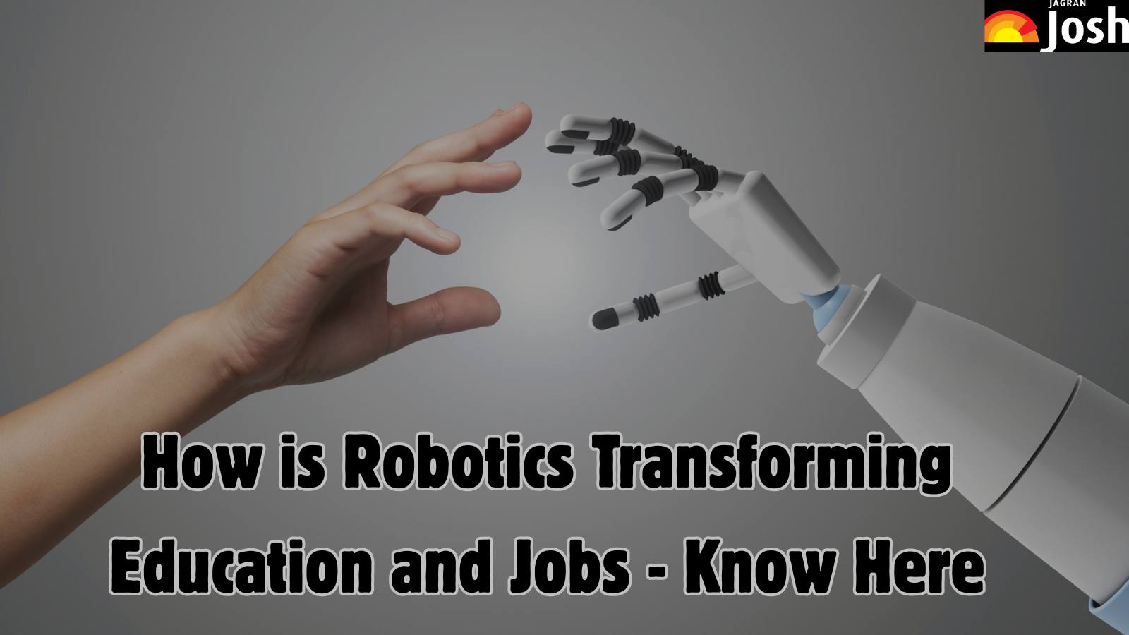 How Robotics is Transforming Education? 10 Key Points You Need to Know