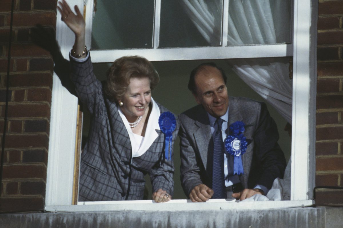 Norman Tebbit, former Tory cabinet minister who survived IRA bomb, dies ...