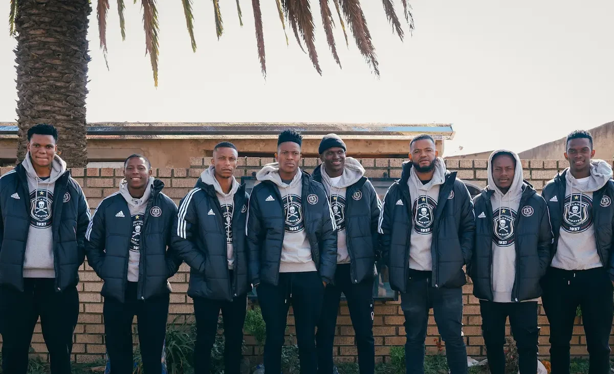 Orlando Pirates new signings: ‘From Sundowns to PSL rivals’ – Which ...