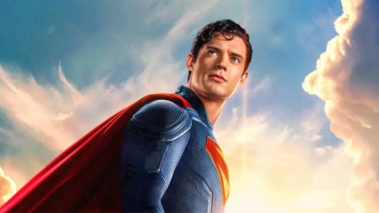 Superman : faut-il rester après la fin du film ? On sait s'il y a des ...