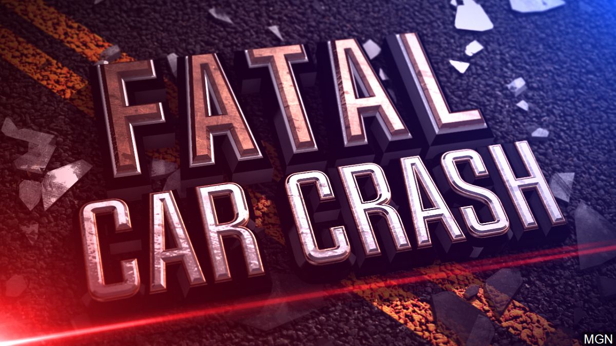 Lothian Crash Claims Two Lives; Identities Pending