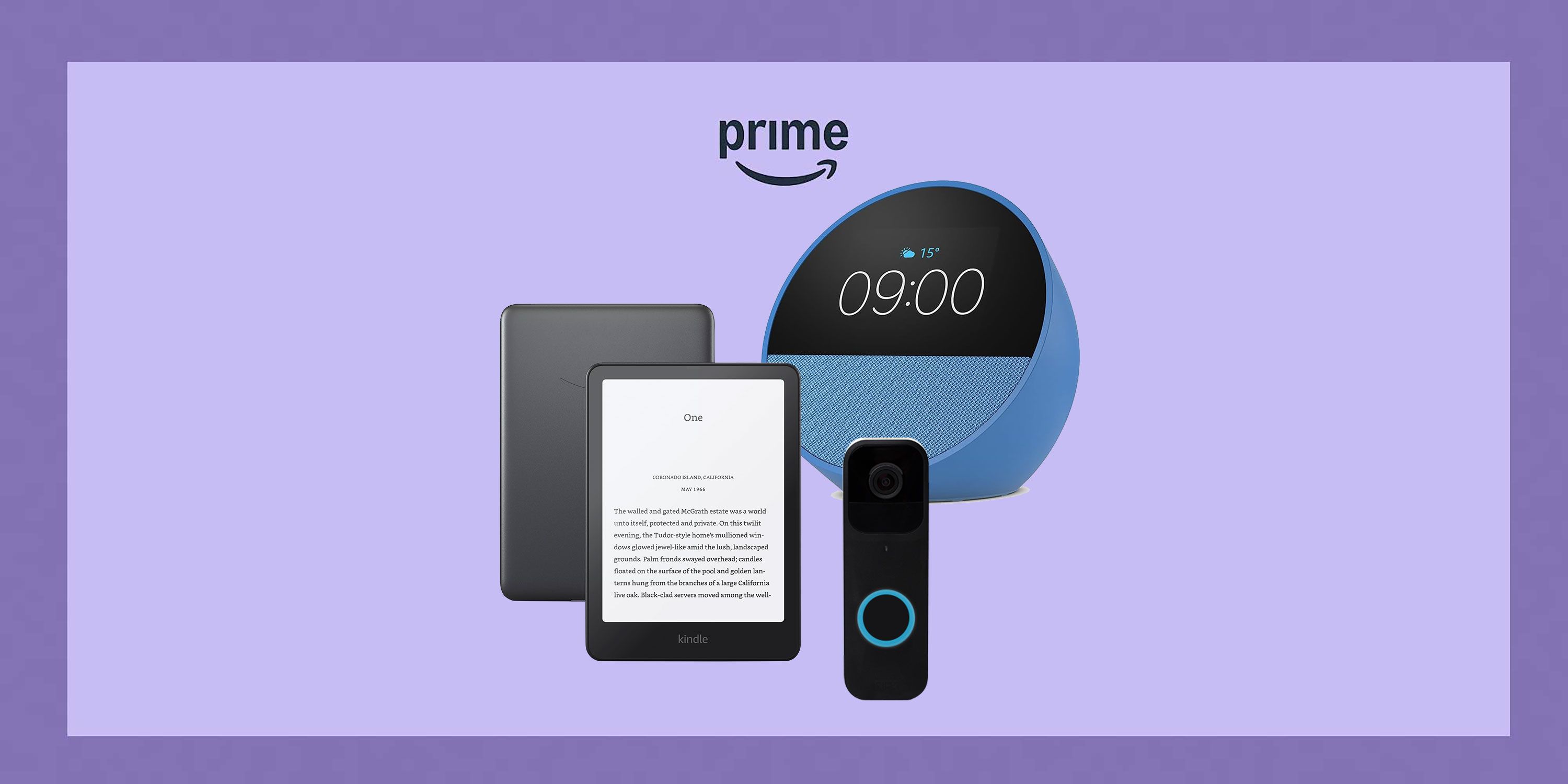 The best Amazon device deals for Prime Day 2025