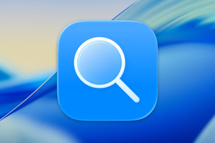 Astuce : réactivez l'ancien Spotlight et Launchpad dans macOS 26