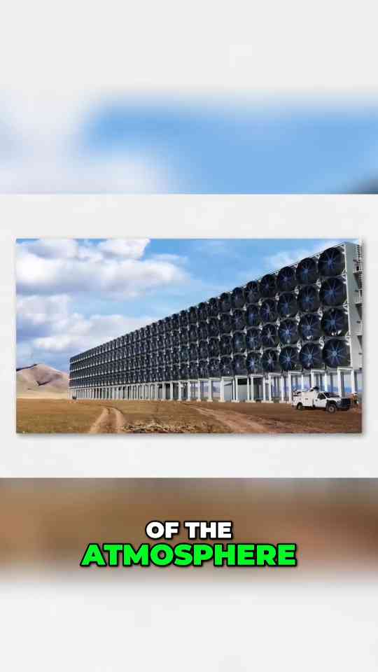 Carbon Capture: Methods & Future of Climate Solutions