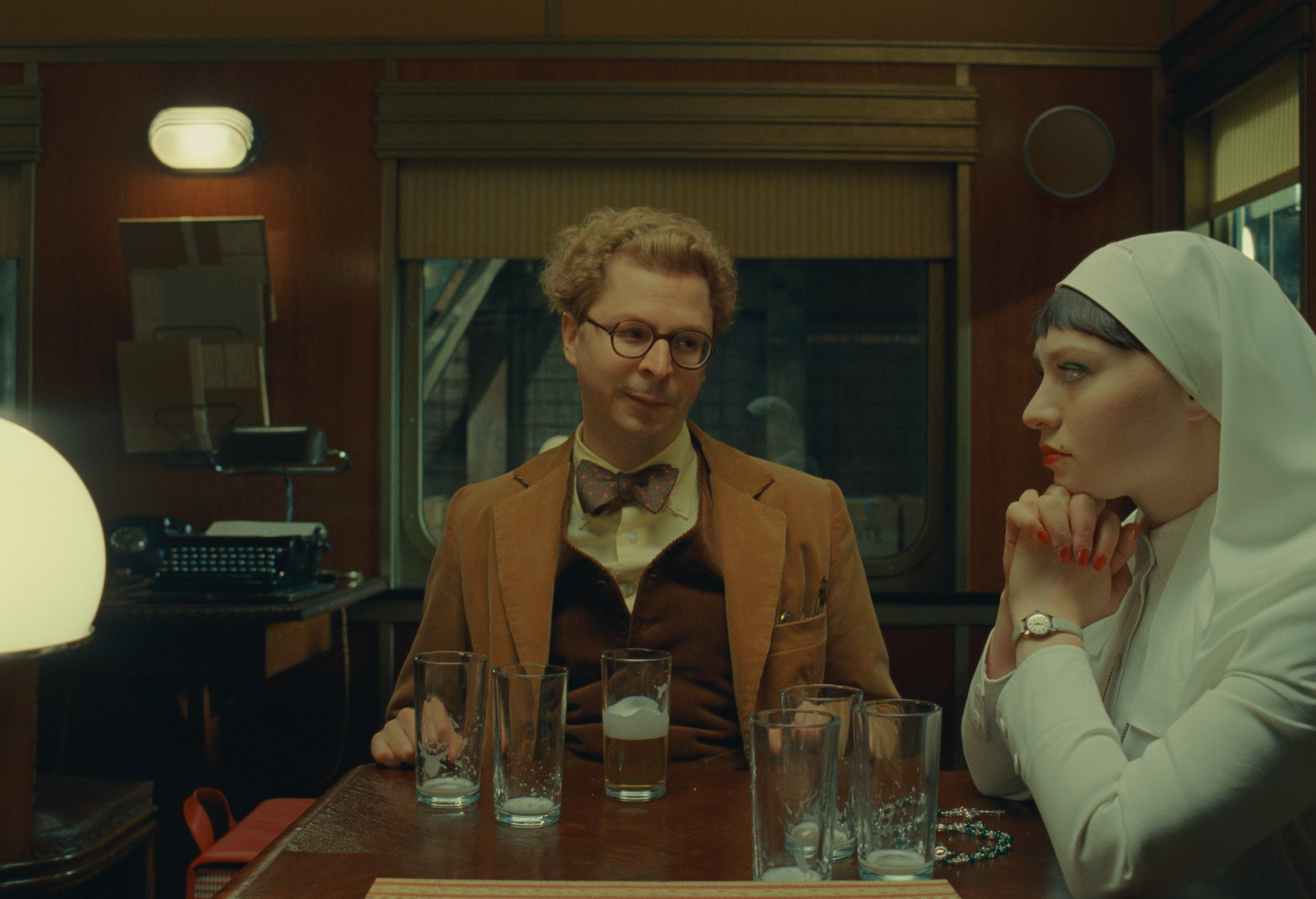 Delaware gets a shout-out in latest Wes Anderson film, The Phoenician ...