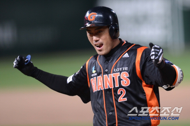 Sajik, Jocap's honest truth, Doosan, who returned as the enemy for the ...