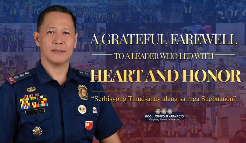CPPO gets new director as Atanacio steps down