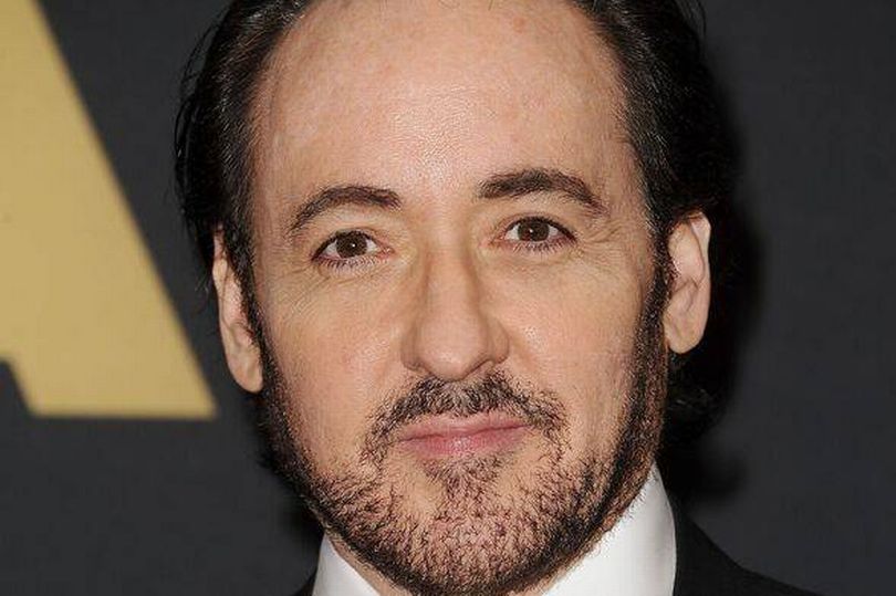 John Cusack blasted for 'anti-Semitic' social media post