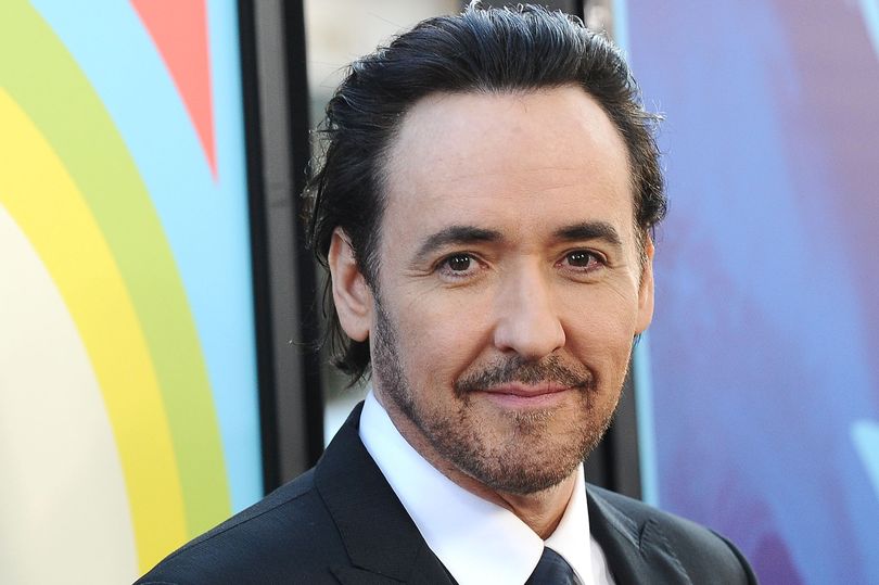 John Cusack blasted for 'anti-Semitic' social media post