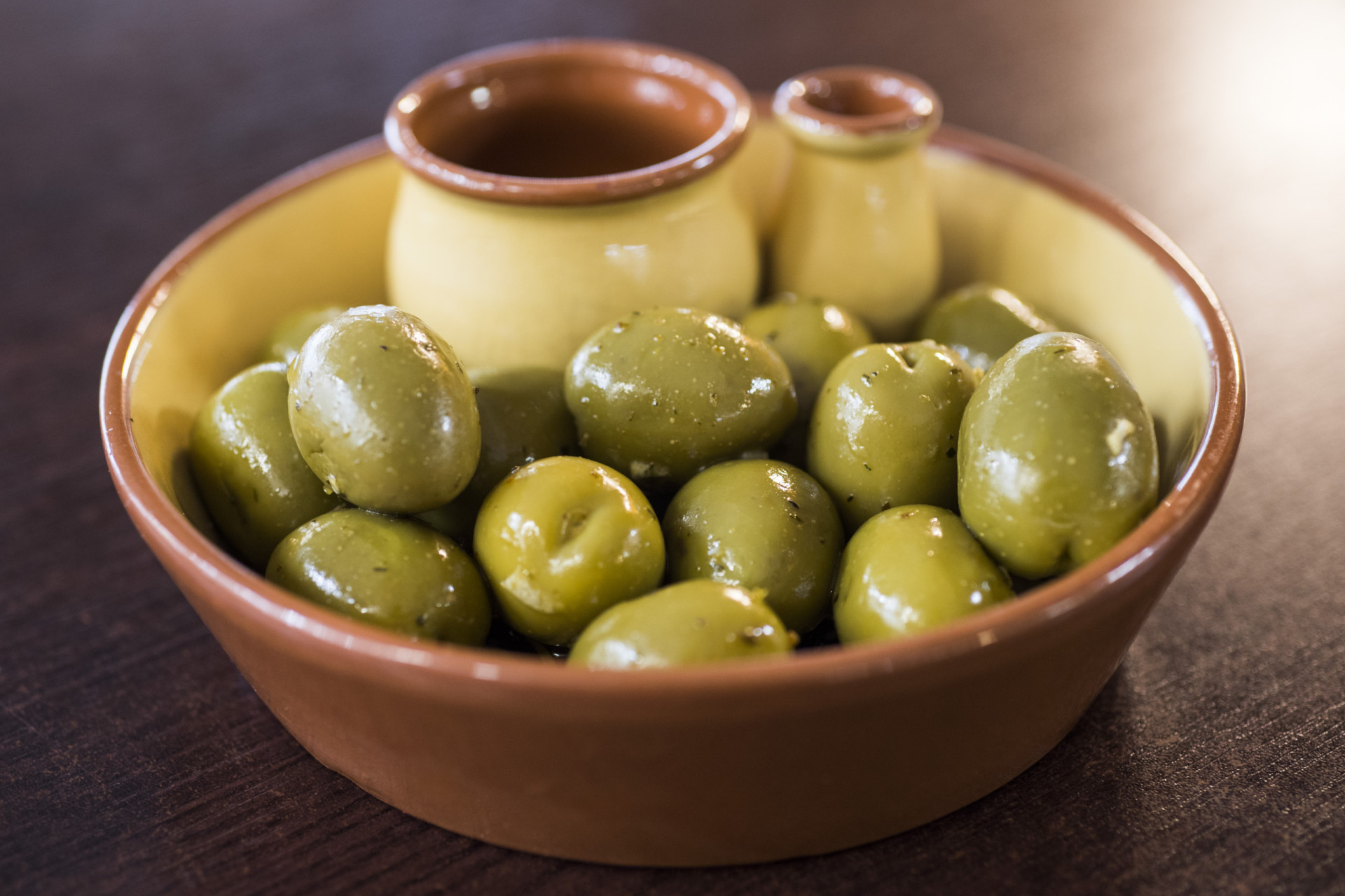 Types of olives every foodie must try