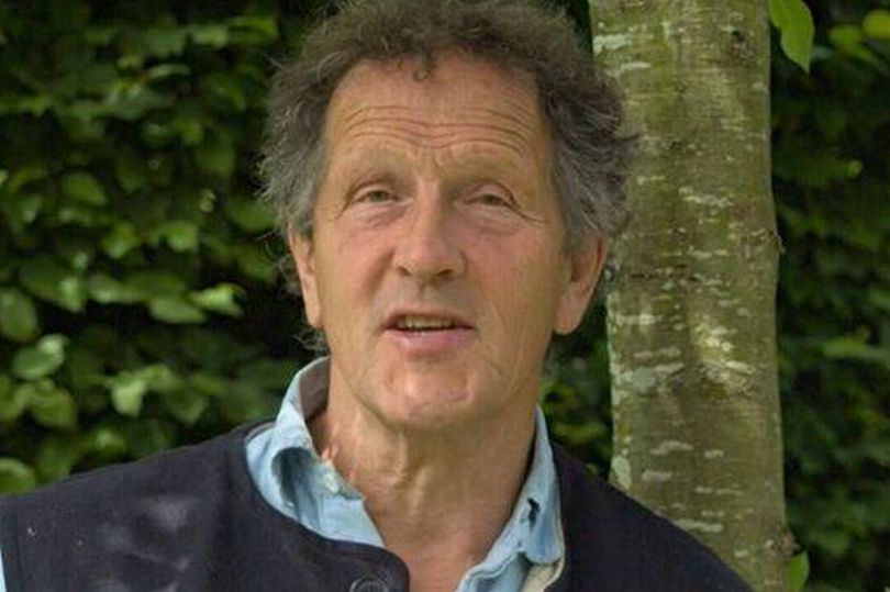 BBC Gardeners' World's Monty Don inundated with messages after big ...