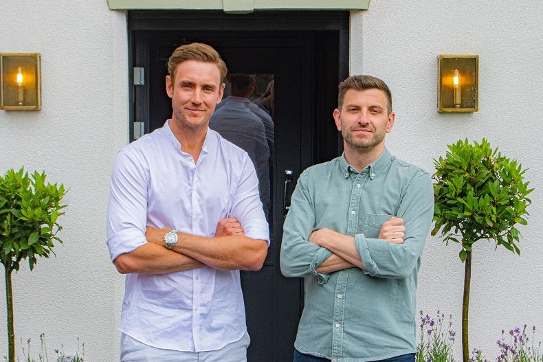 Broad and Gurney prepare to launch their third pub