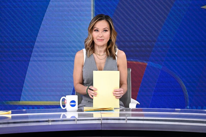Good Morning America hit with huge host shake-up as two anchors leave