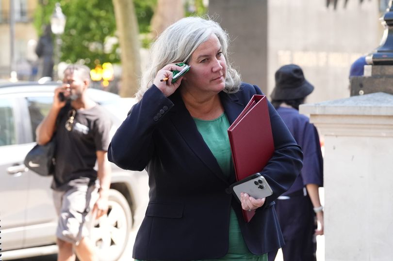 Major pay-per-mile update issued by government ahead of Budget