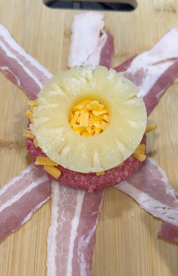 Best Summer Burger Hack Ever – You Have to Try This!