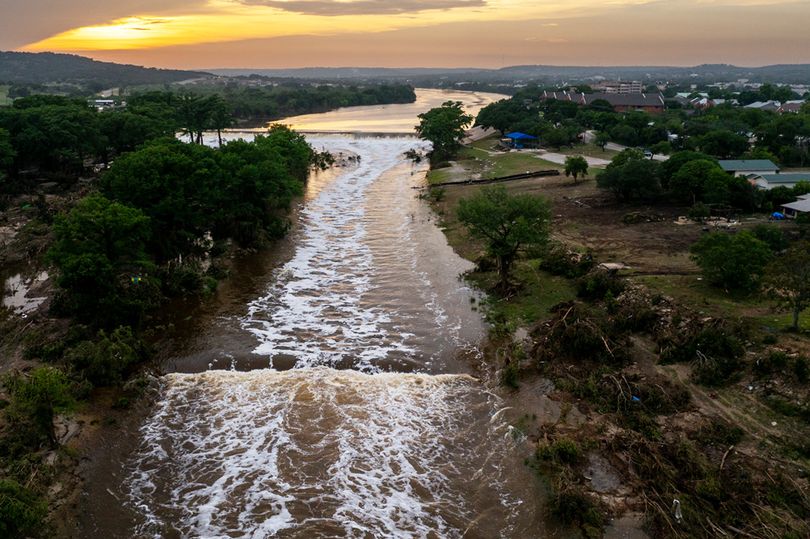 Republican lawmakers claim Texas floods were fake as bizarre conspiracy ...