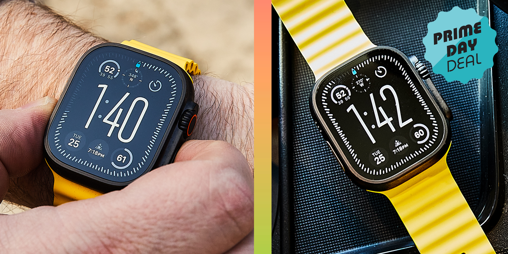 Save up to $150 on Editor-Approved Apple Watches for Prime Day, Just In ...