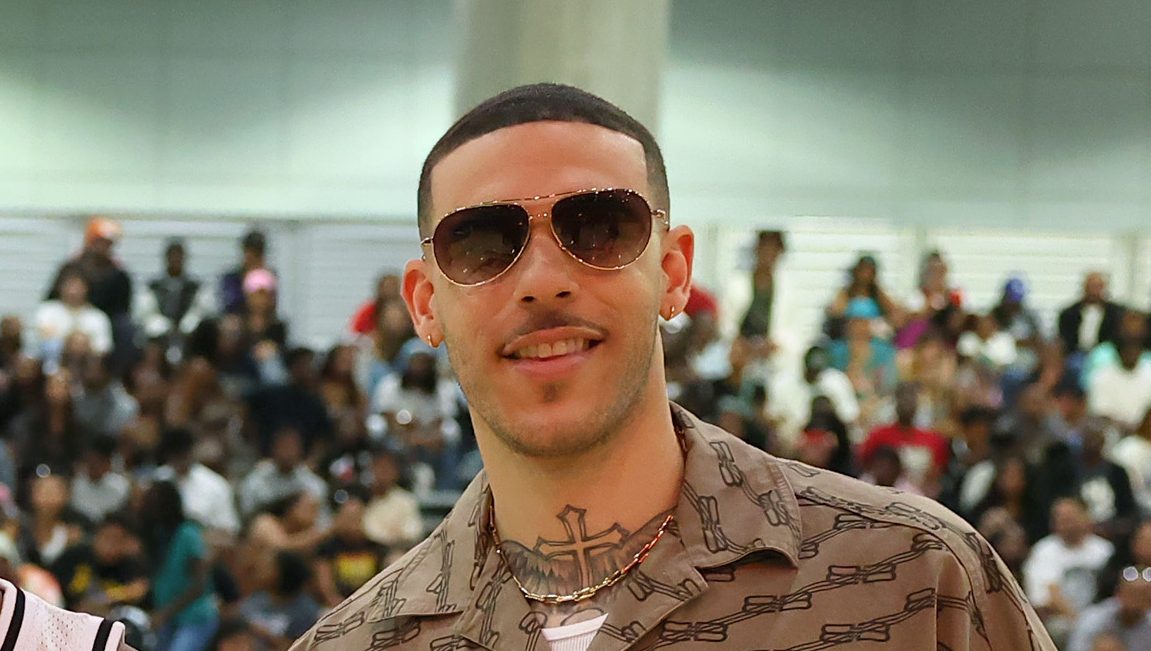 Cavaliers’ Lonzo Ball Gives Transparent Update on His Physical Condition