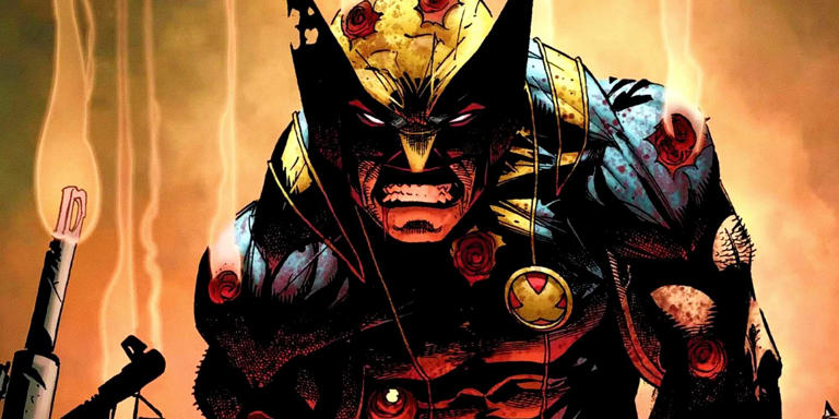 10 Marvel and DC Heroes Who Thrived After Losing Their Powers