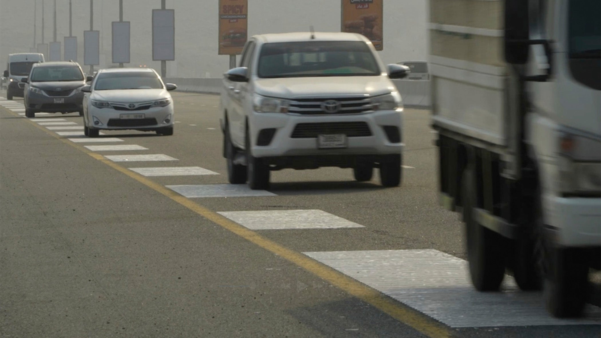 A New Way To Play Beethoven: Musical Rumble Strips