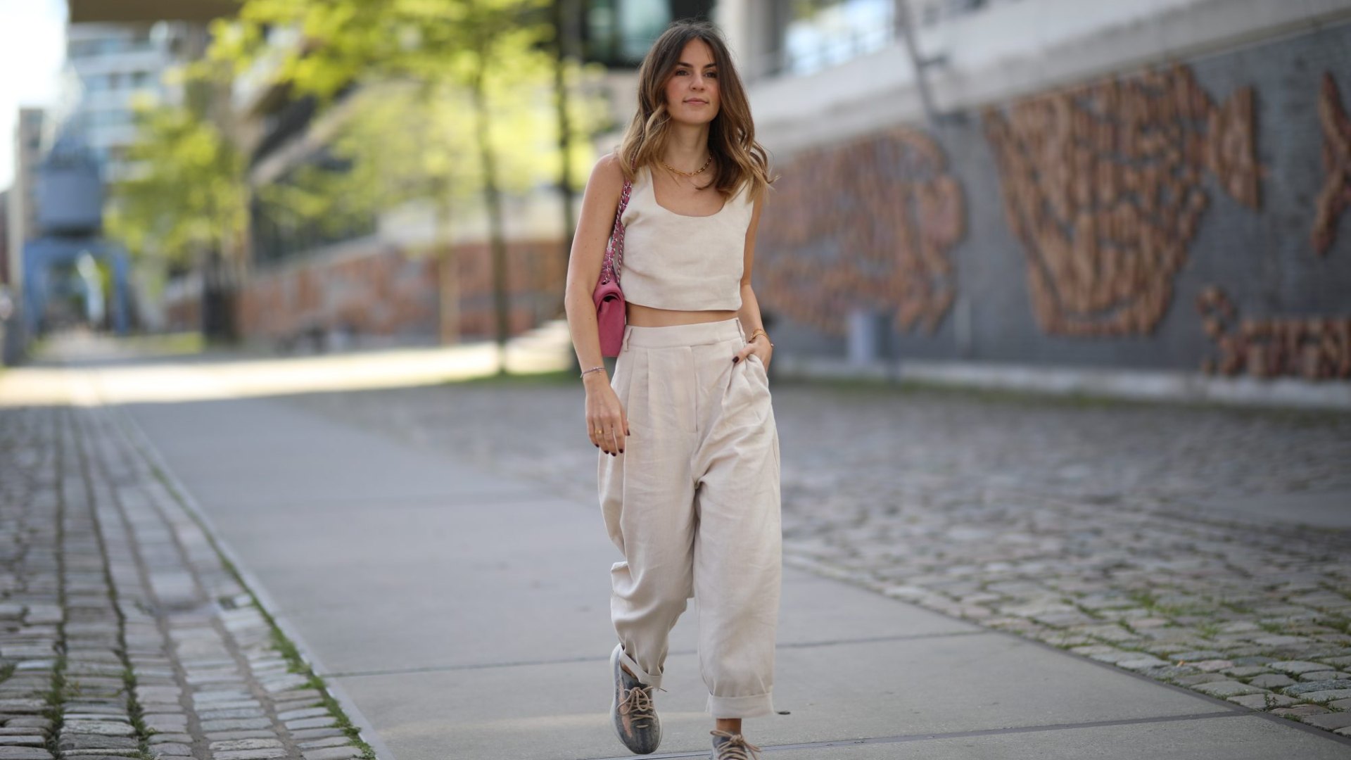 These Two-Piece Sets Are So Buttery Soft, You'll Wear Them on Every Flight