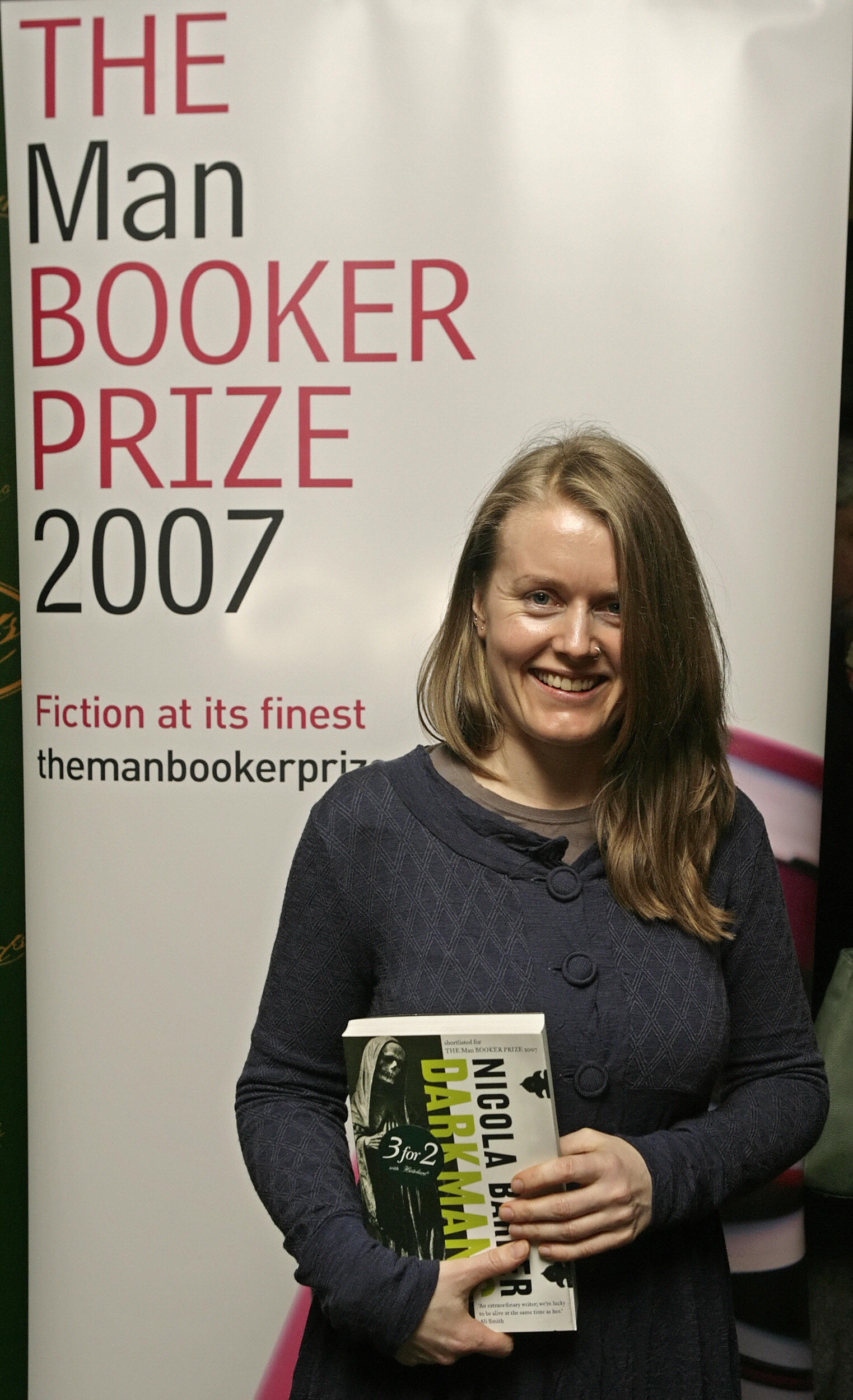 Edinburgh Book Festival 2025: The 25 past Booker Prize nominees at this ...
