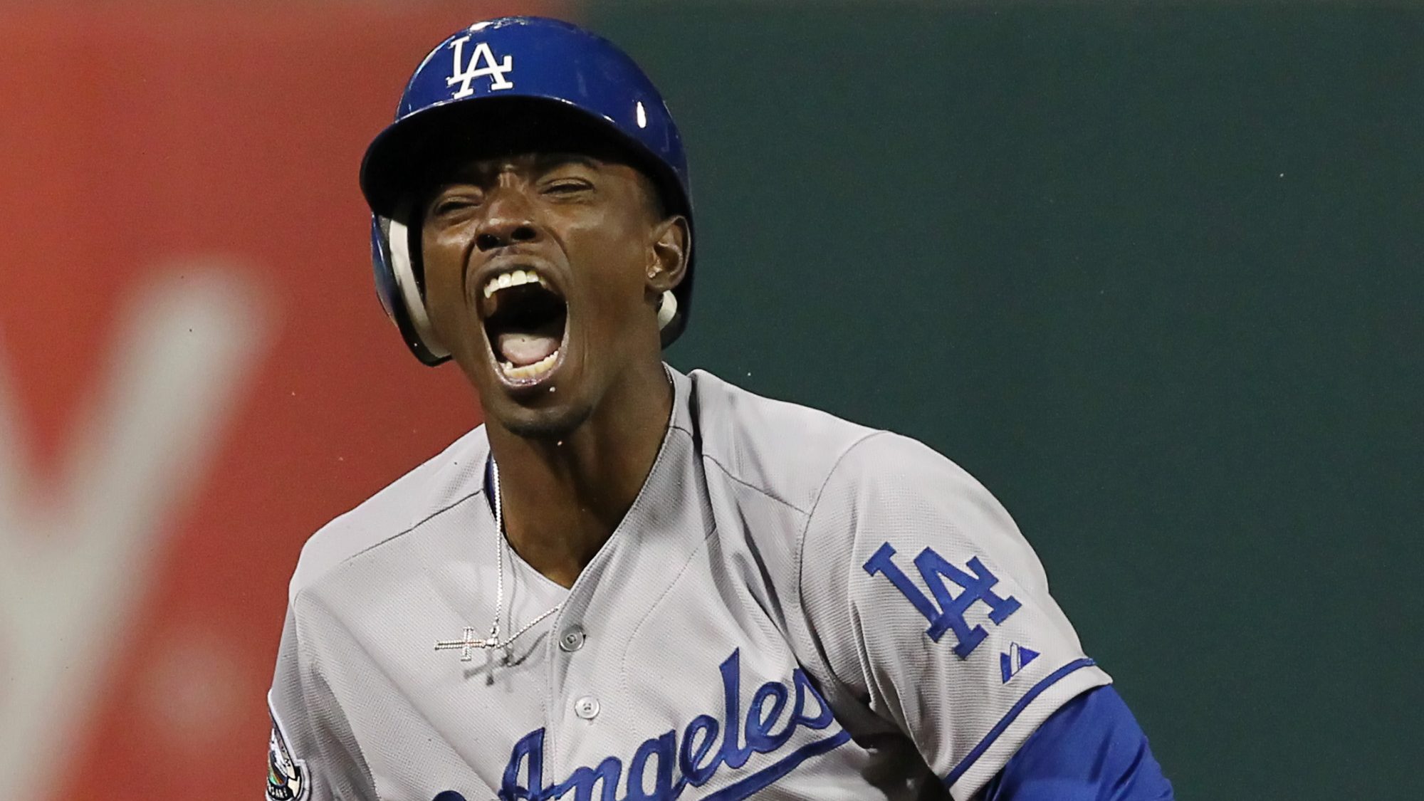 Los Angeles Dodgers Superstar Gets Voted into “Hall of Pretty Good ...
