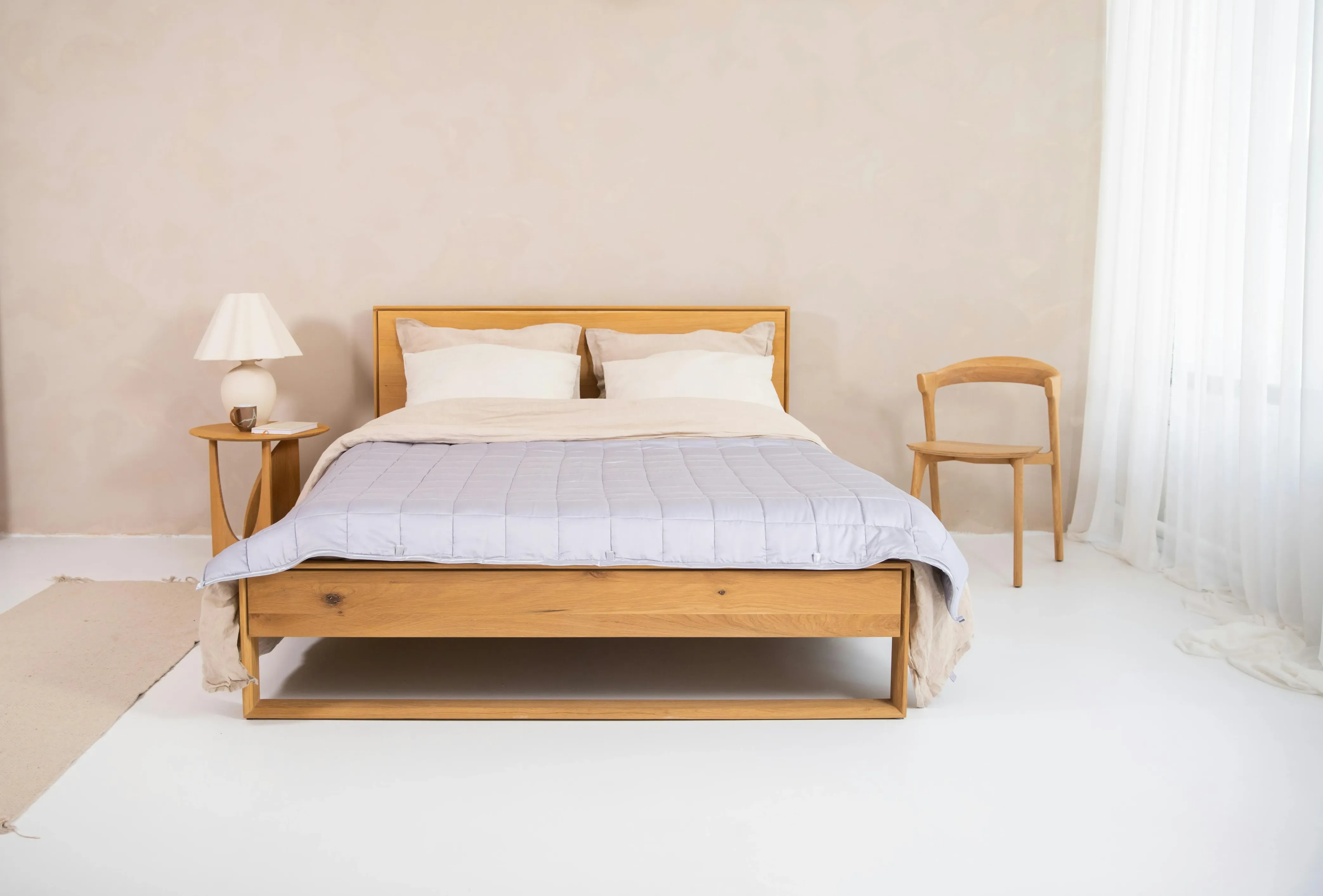 14 Modern Bedroom Makeovers for a Restful Retreat
