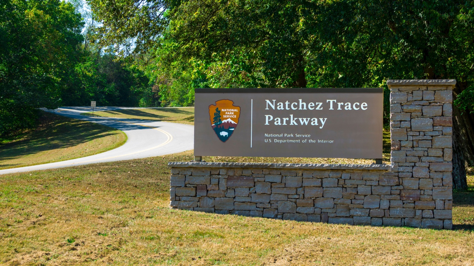 Driving the Natchez Trace and its native origins