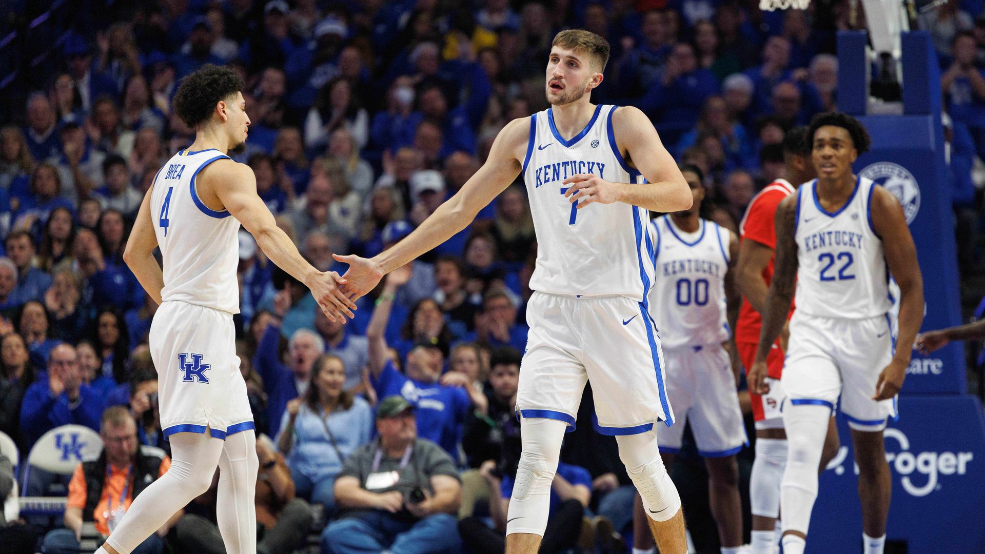 Tuesday Headlines: Former Cats in the NBA Summer League