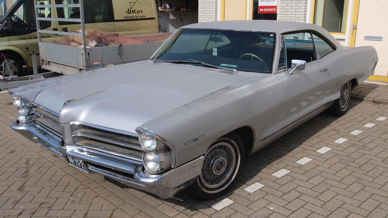 5 of the most underappreciated Pontiac muscle cars