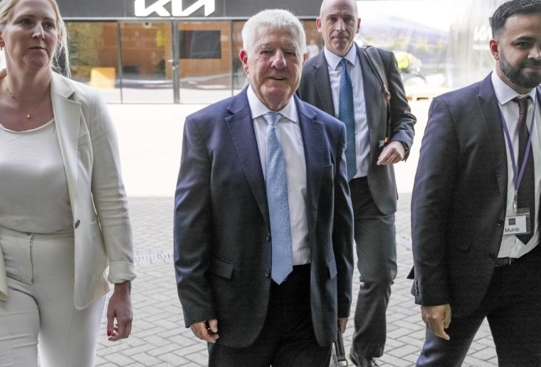 At least 13 suicides may be linked to Horizon IT scandal