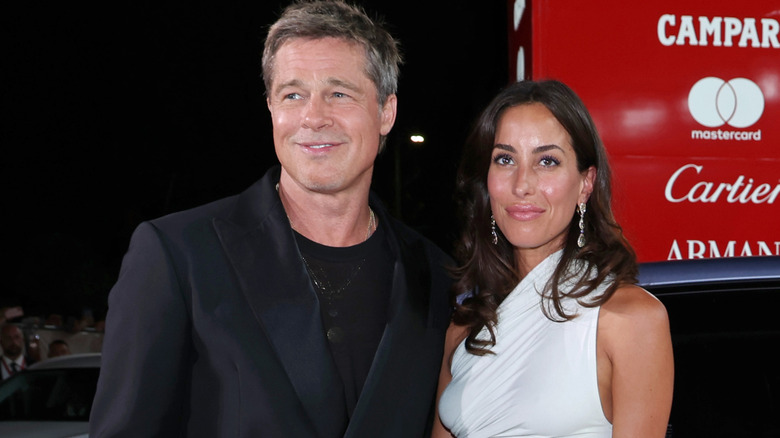 Red Flags In Brad Pitt And Ines De Ramon's Relationship From Our Matchmaker