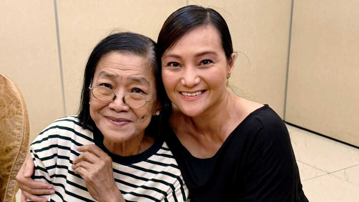 Gladys Reyes recalls Lolit Solis’ heartbreaking remark on her birthday ...