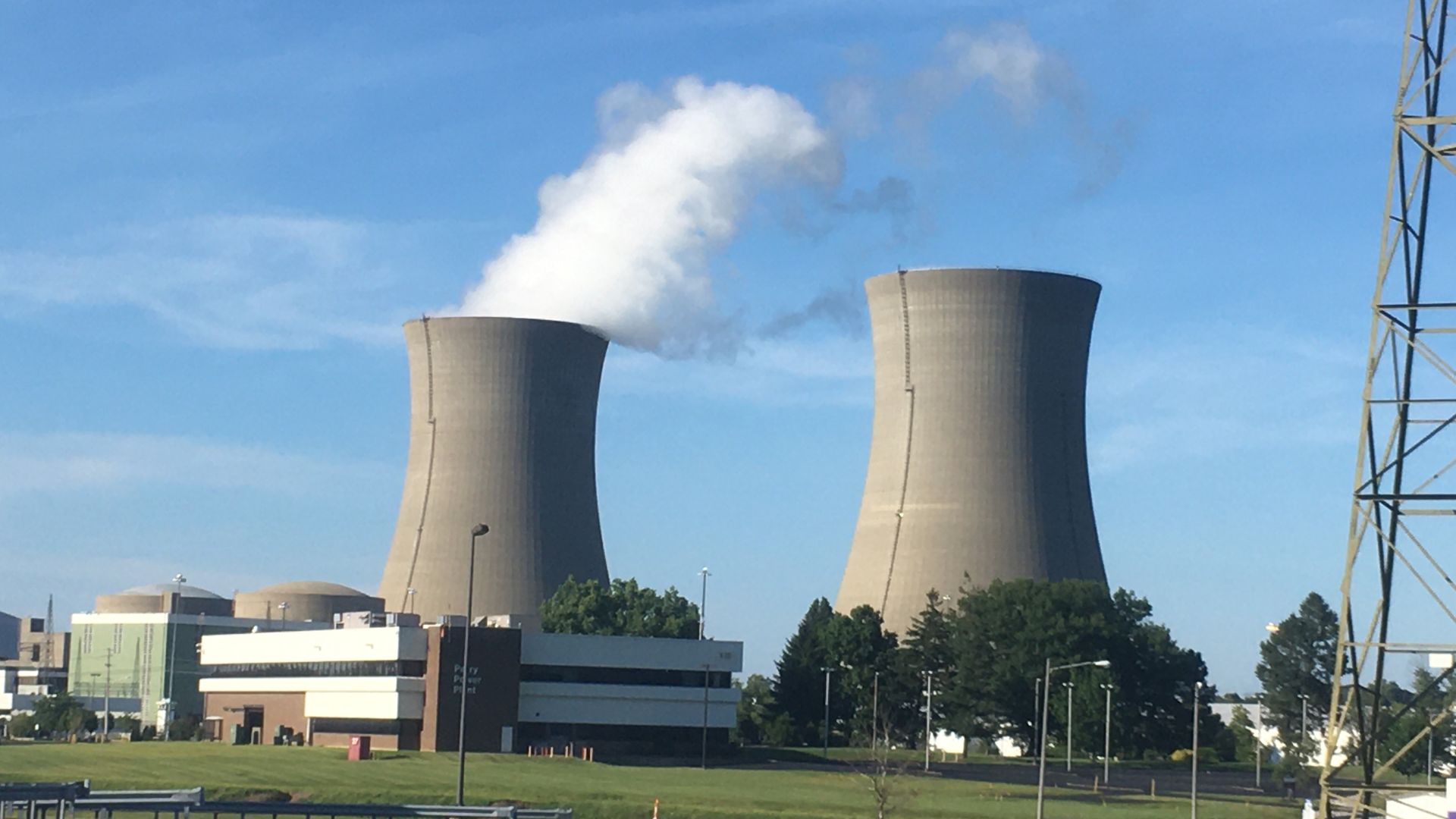 US: Vistra’s 1,268 MW nuclear power plant gets 20-year life extension boost