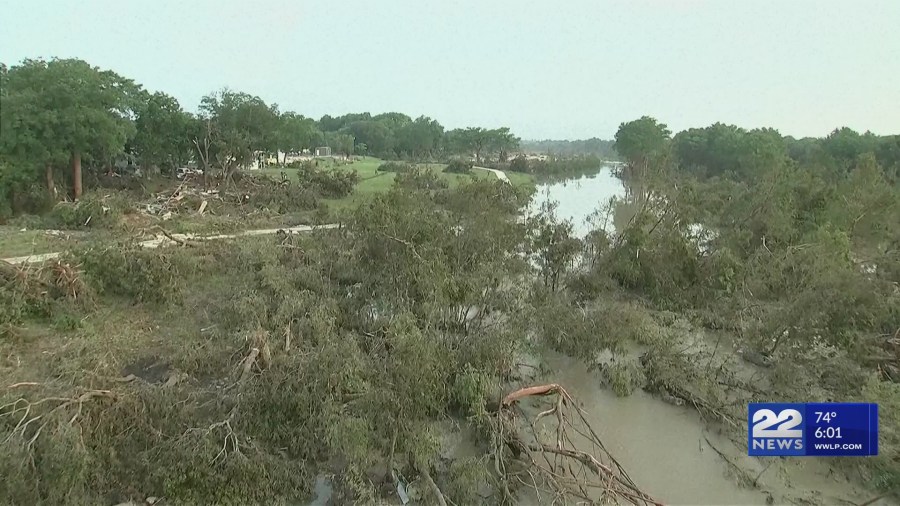 Texas floods claim over 100 lives: Where can you donate?