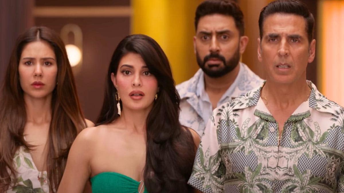 Housefull 5 on OTT: Prime Video or Netflix? When and where you can watch Akshay Kumar's film