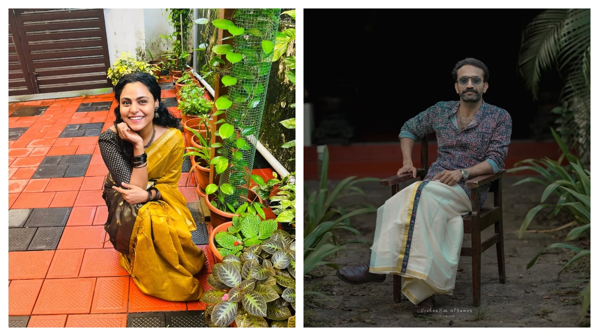 After Drug Row And Apology, Vincy Aloshious Says She Now Respects Shine ...