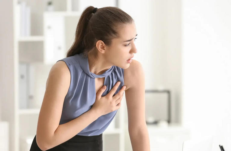 Cold works too: 2 cups of this drink reduce the risk of stroke