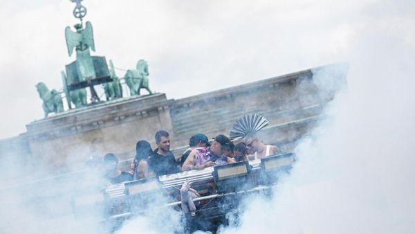 Rave the Planet: Erneut Warnungen vor Ticketbetrug
