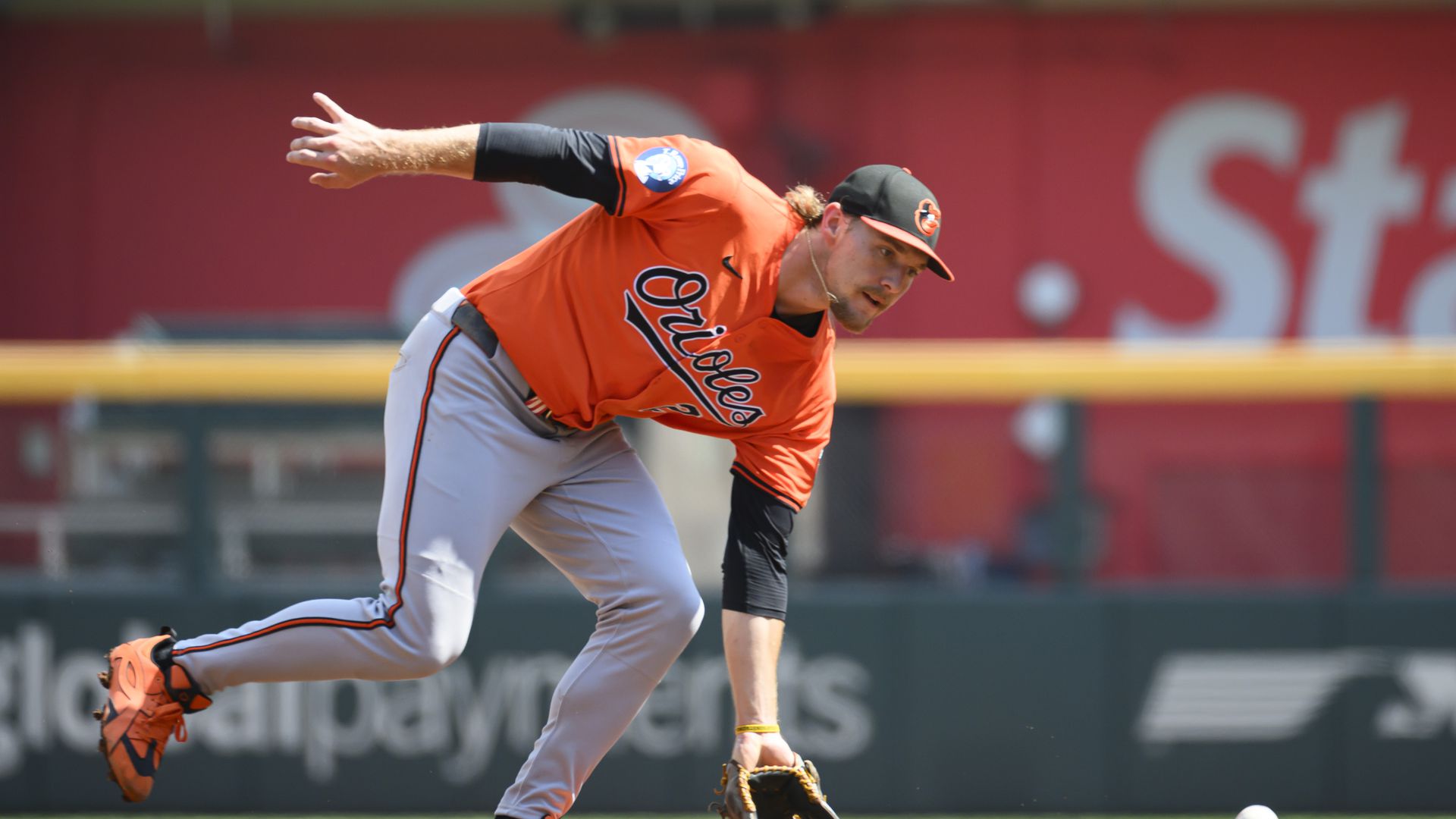 Tuesday Bird Droppings: The final week of the “first half”