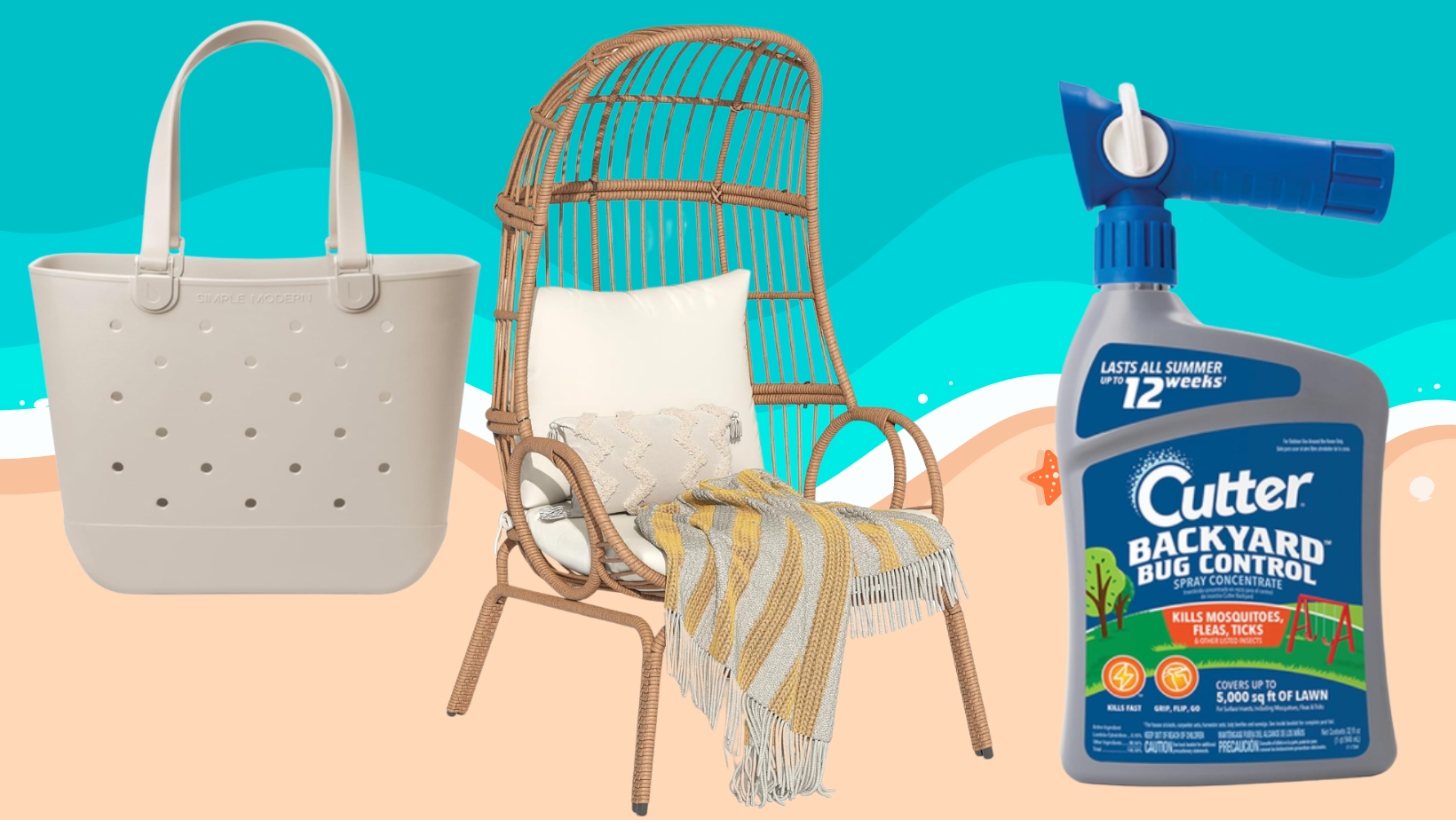 These Prime Day Deals Will Make This Summer Your Best One Yet