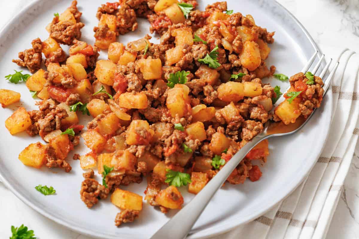 31 Ground Beef Recipes That Prove You Don’t Need a Long Ingredient List ...