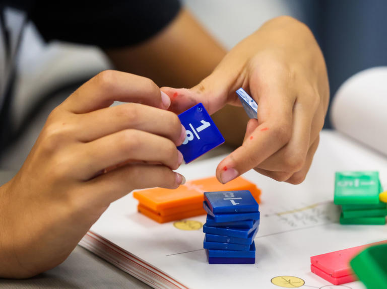 Florida schools got their grades. What do they tell us?